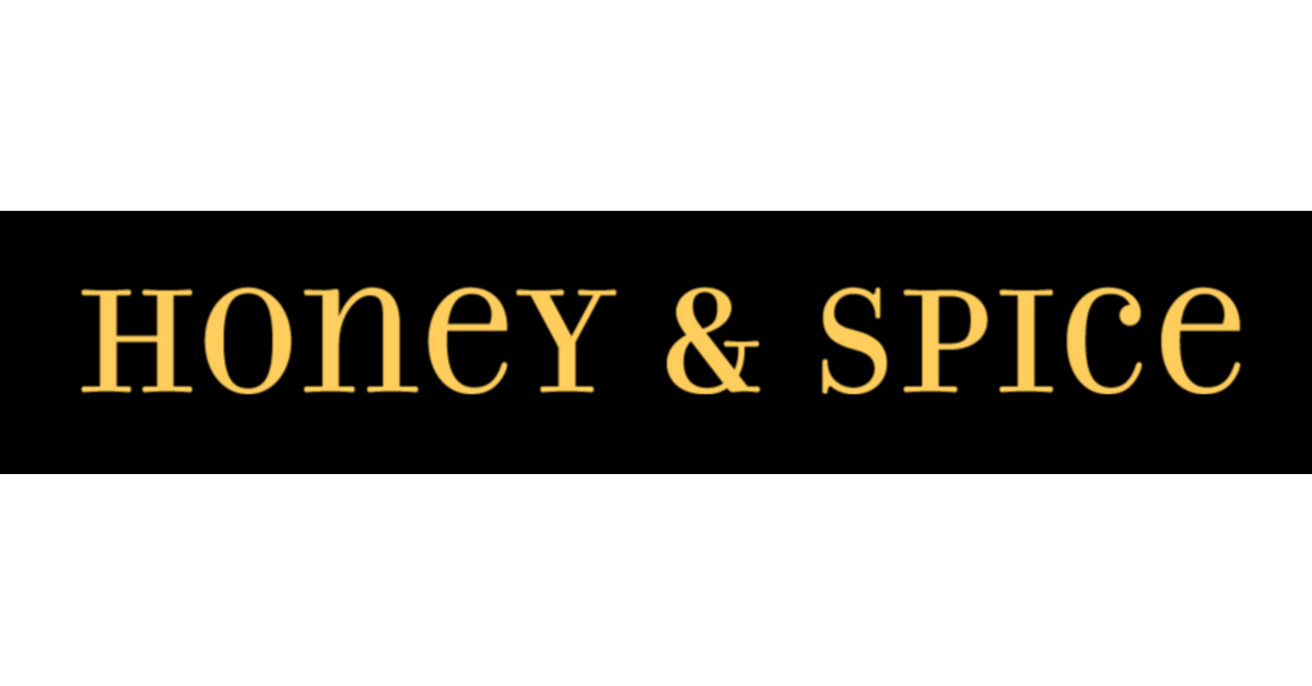 Honey & Spice – Honey & Spice